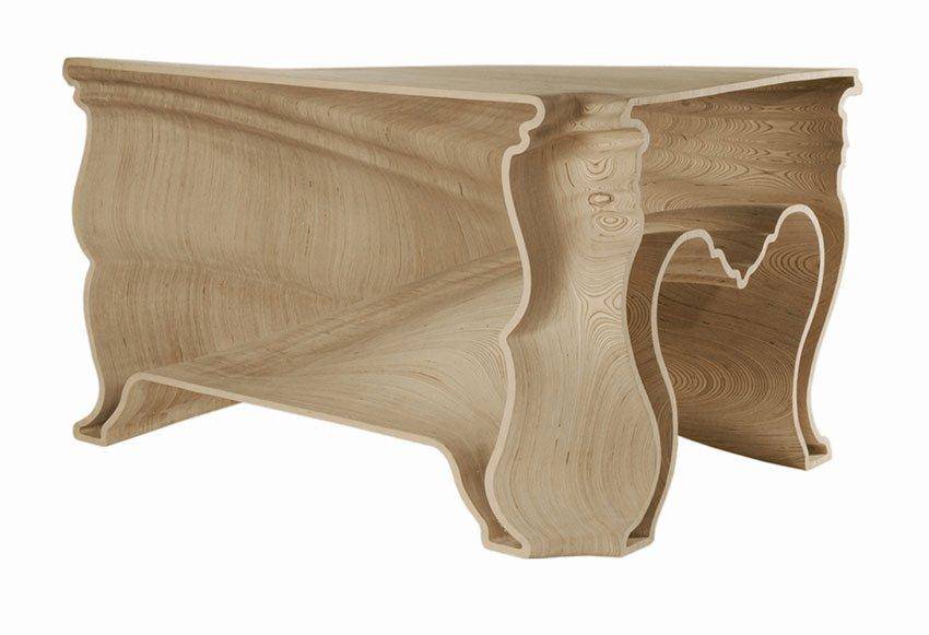 Cinderella Tafel - Bruns